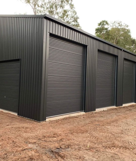 Custom Sheds, Carports & Garages Capalaba