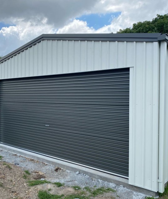 Custom Sheds, Carports & Garages Capalaba