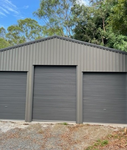 Custom Sheds, Carports & Garages Capalaba