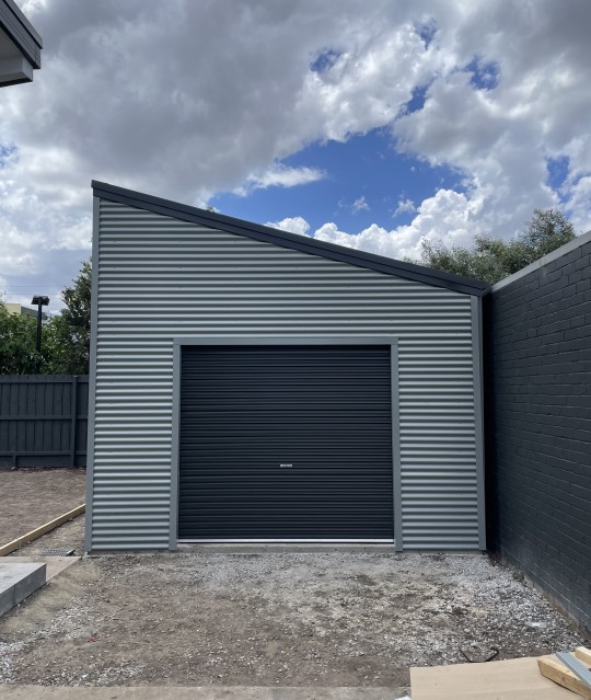 Sheds Melton - Sheds, Garages, Carports & More