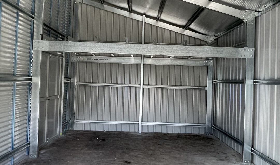 Sheds Melton - Sheds, Garages, Carports & More