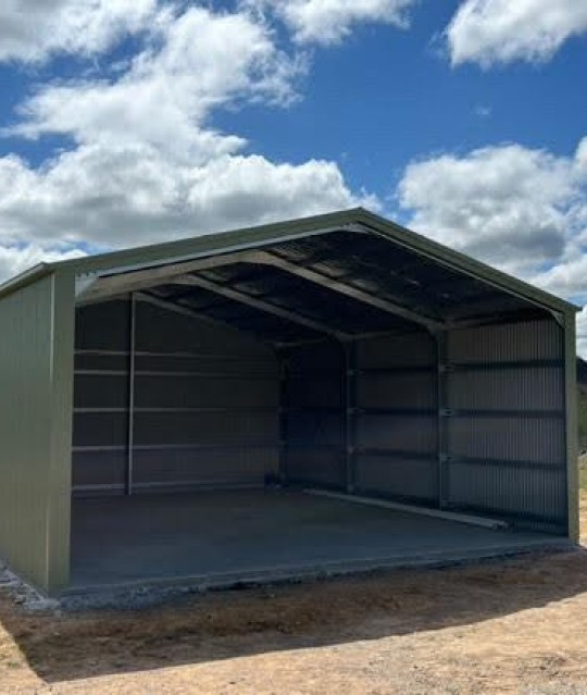 Sheds Young - Custom Sheds, Carports, Garages & More