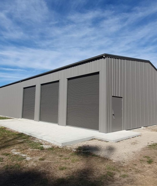 Sheds Moss Vale - Shed Builders, Carports & Garages