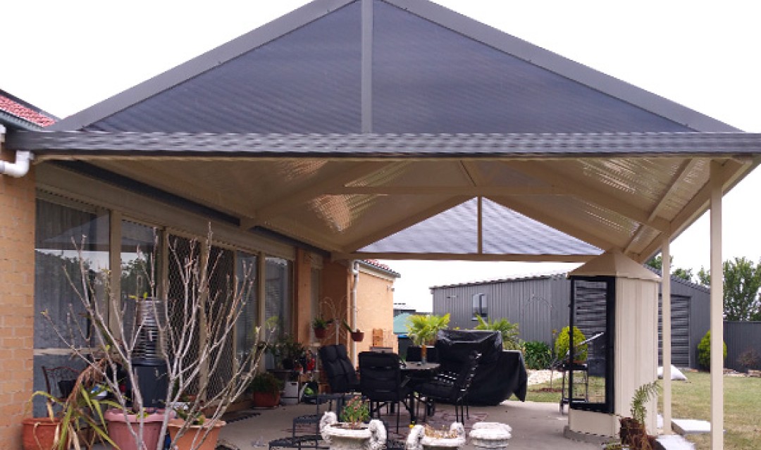 Custom Patios & Patio Kits For Sale Australia