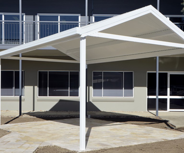 Custom Pergolas & Pergola Kits For Sale Australia