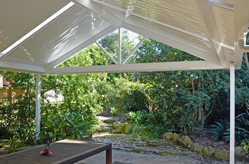 Custom Pergolas & Pergola Kits For Sale Australia