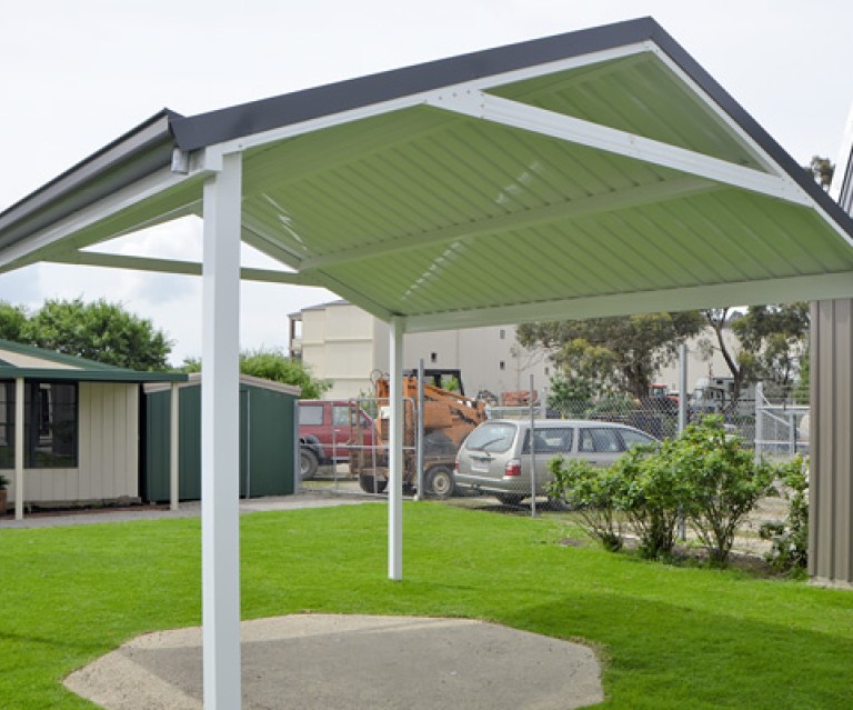 Custom Pergolas & Pergola Kits For Sale Australia