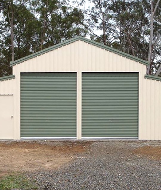 American Barn Sheds & Barn House Kits Australia