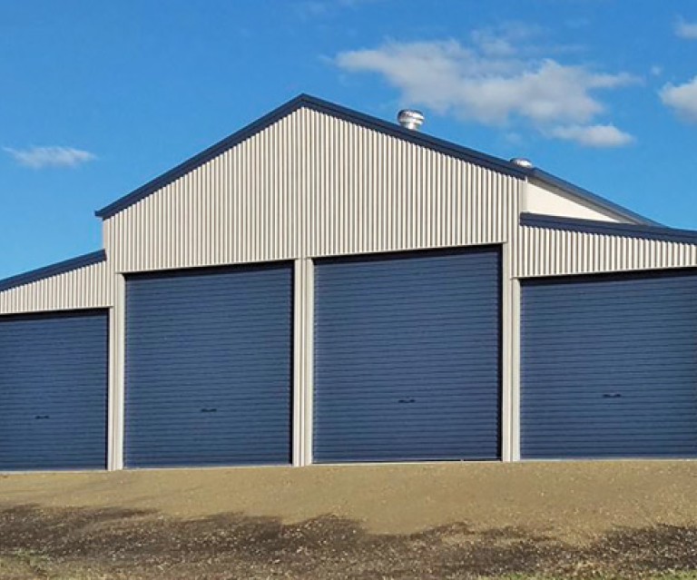 American Barn Sheds & Barn House Kits Australia