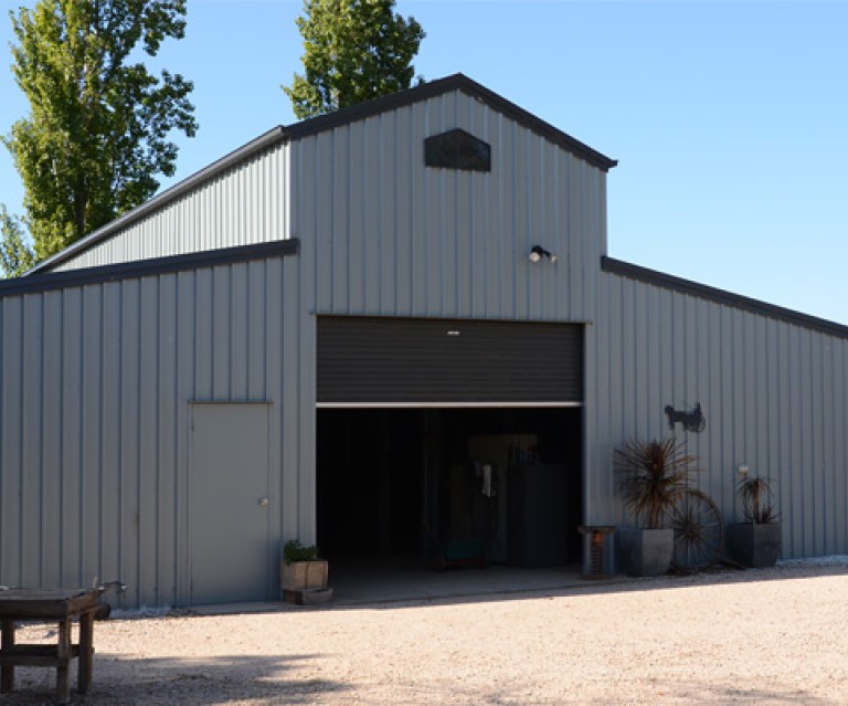 American Barn Sheds & Barn House Kits Australia