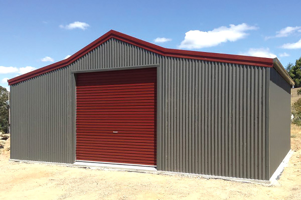 Aussie Barns & Barndominium Kits Australia