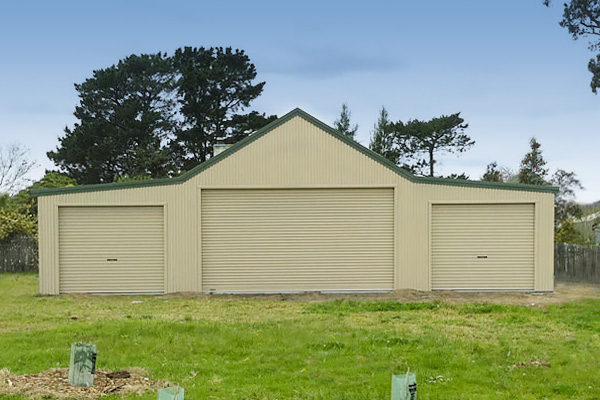 Aussie Barns & Barndominium Kits Australia