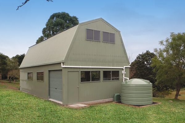Quaker Barns For Sale - Barn Kit Home Designs Australia