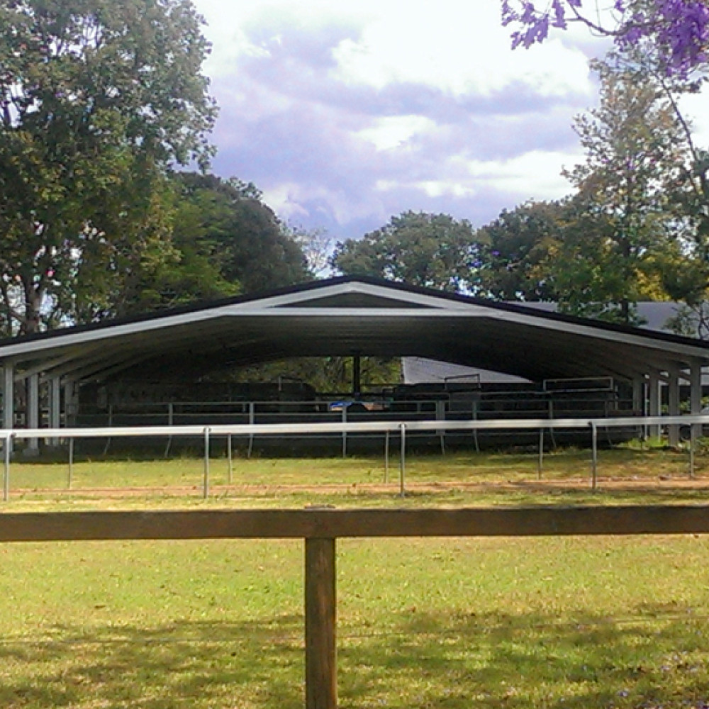 Sheds Gawler - Shed, Garage & Carport Builders
