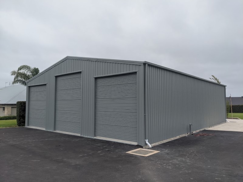 Fair Dinkum Builds Central Coast