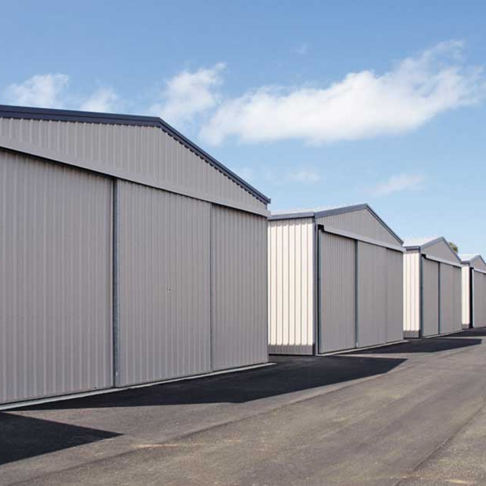 Sheds Latrobe Valley - Shed, Garages & Carports