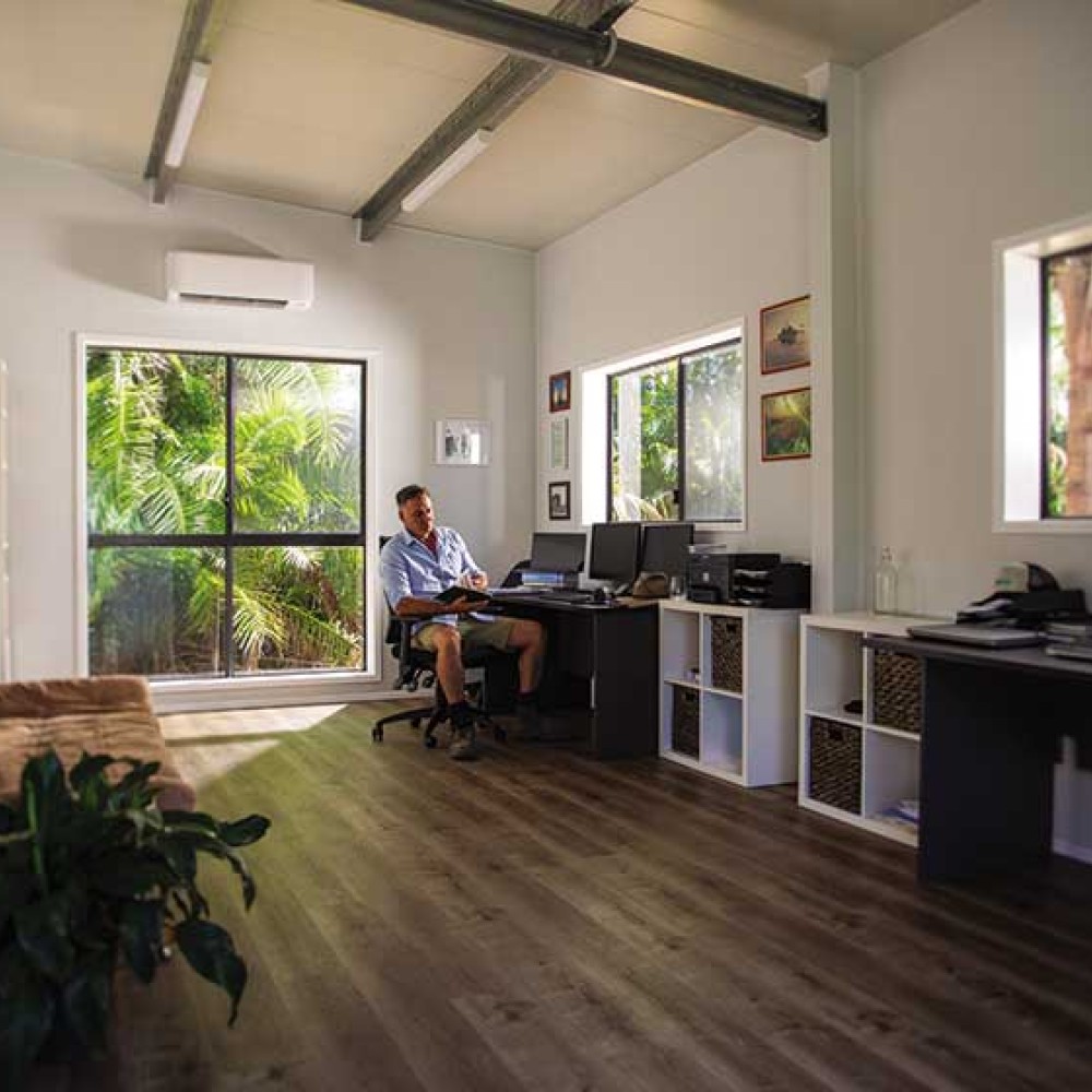 Sheds Cairns - Shed, Carport & Garage Builders